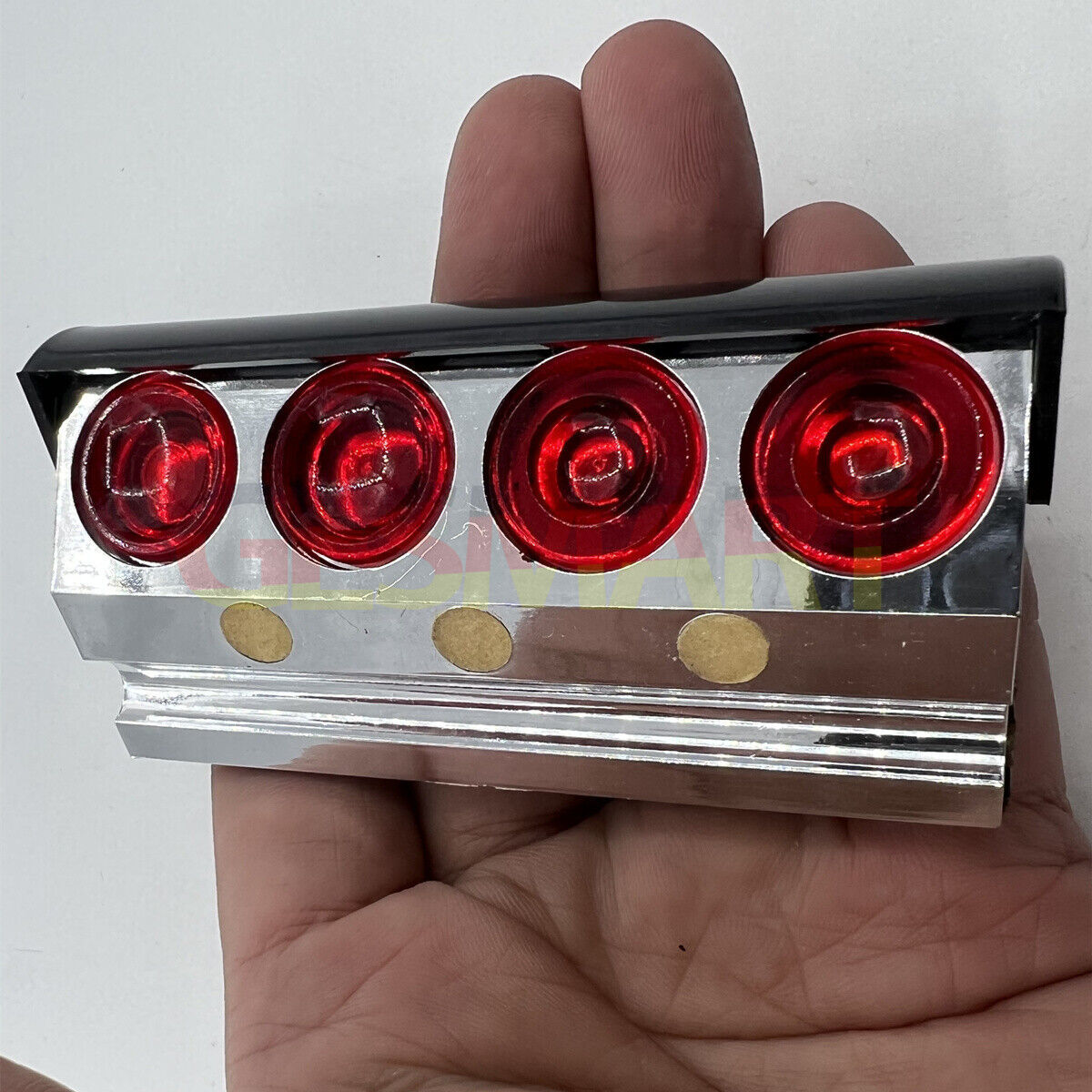 Horotec MSA17.201 Watchmakers Oil Cups Set Of 4 In A Stand – GE SMART LTD.