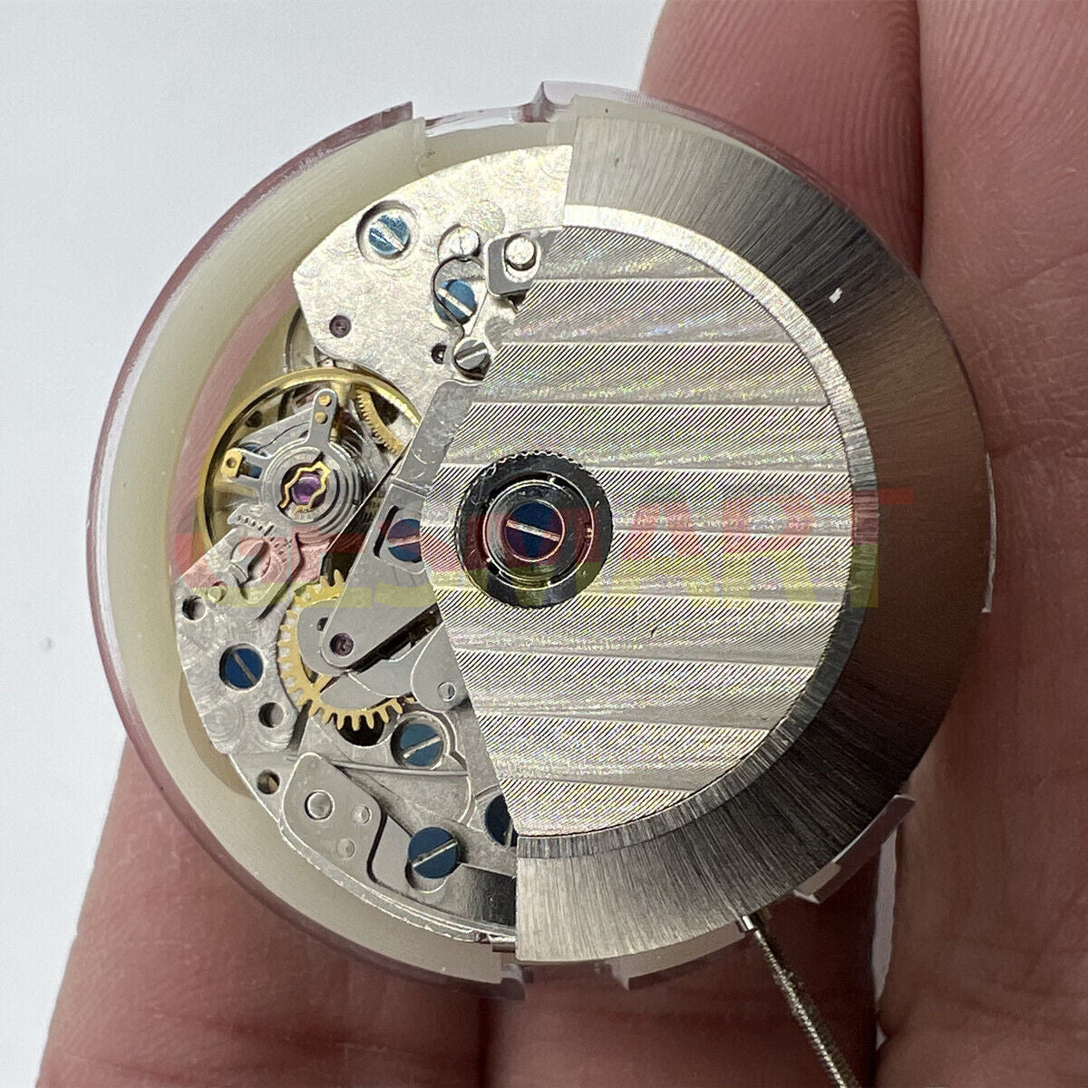 7750 Chronograph Movement: The Perfect Blend of Precision and Style – GE SMART LTD.