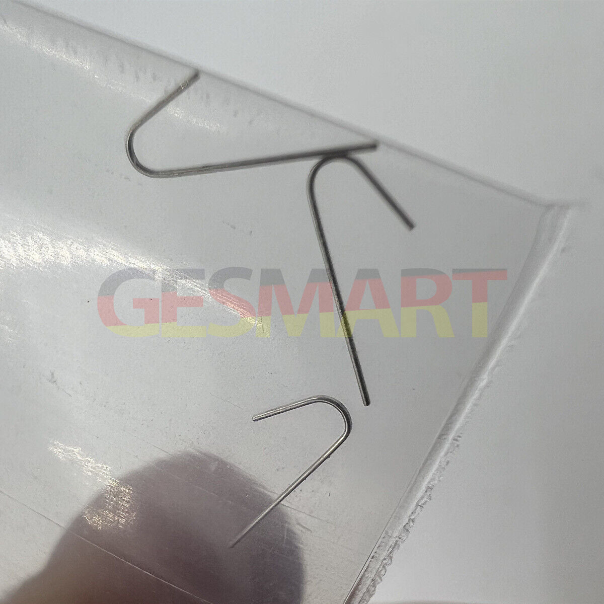 Generic Watch Parts 3135-241 Yoke Spring Replacement for 3135 – GE SMART LTD.