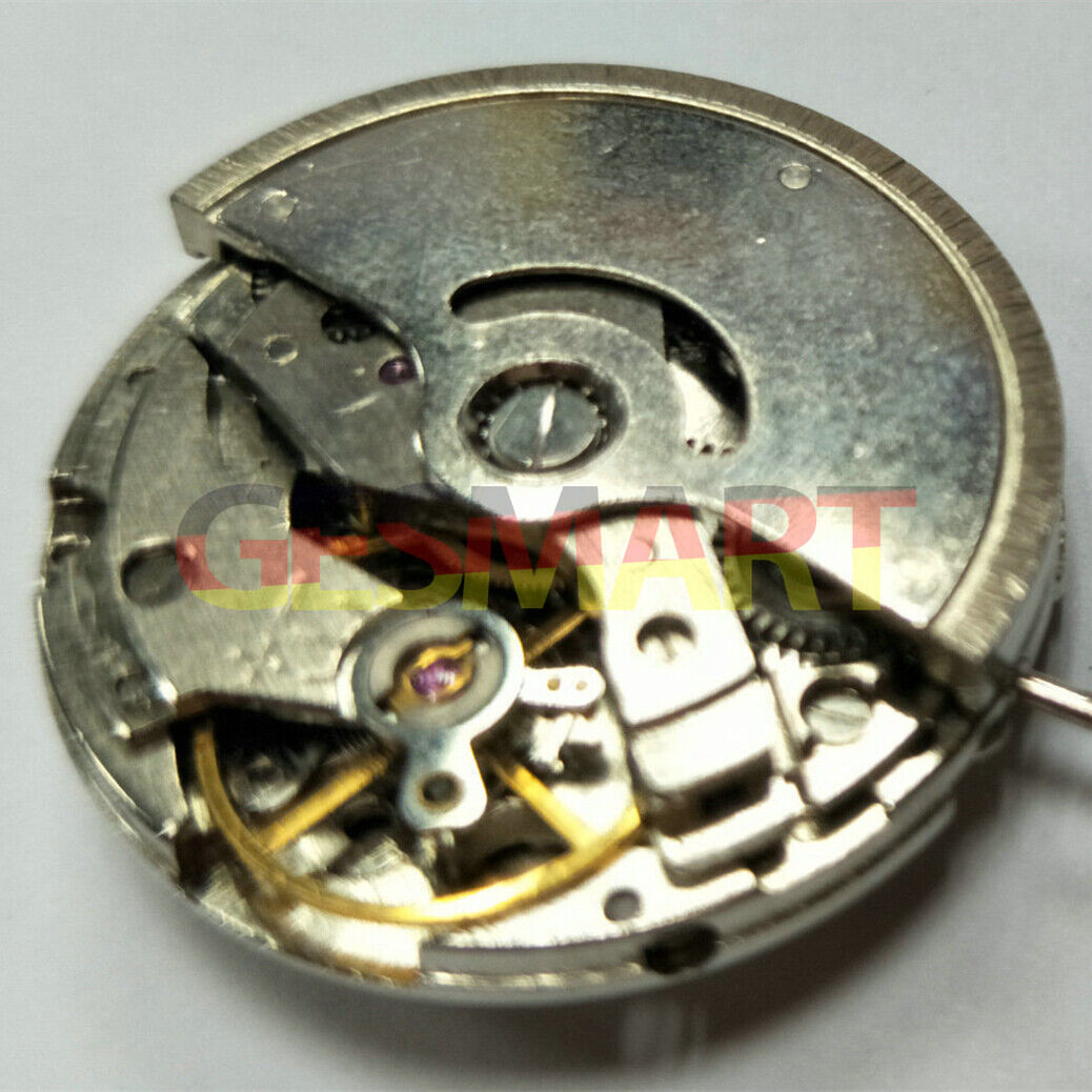 China Made Shanghai Automatic Mechanical Movement R3-1: A Timeless Inv ...