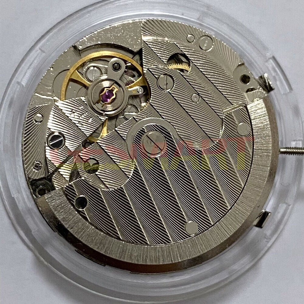 Tianjin T16 Automatic Mechanical Movement: Precision and Elegance Rede ...
