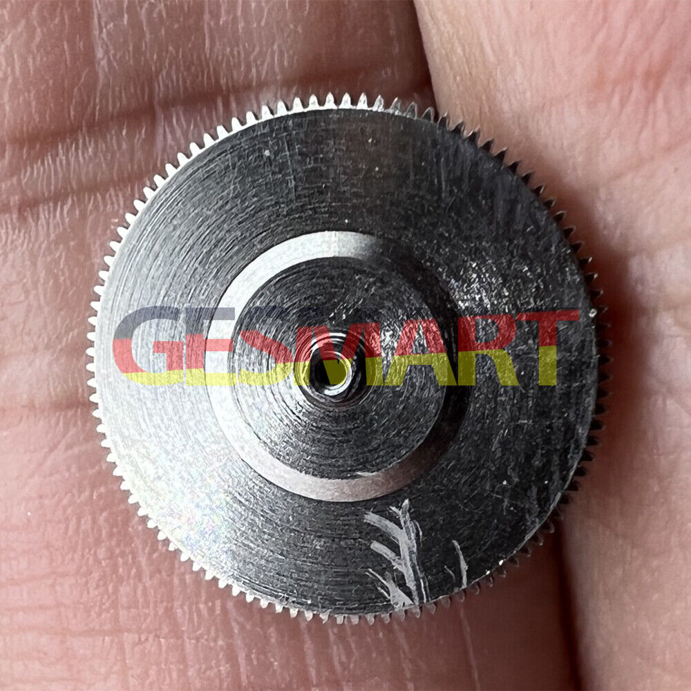 High-Quality Watch Part Barrel with Complete Mainspring for SW200, SW2 ...