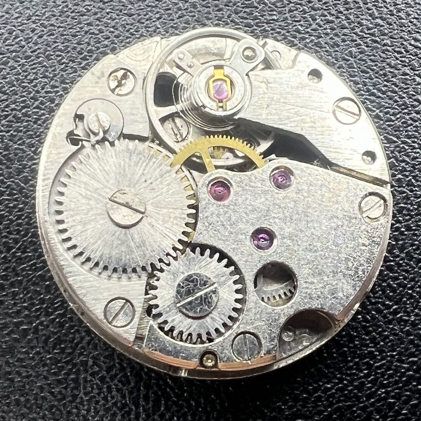 China Made 7121 3121 Automatic Mechanical Movement for Watch Repair Pr ...