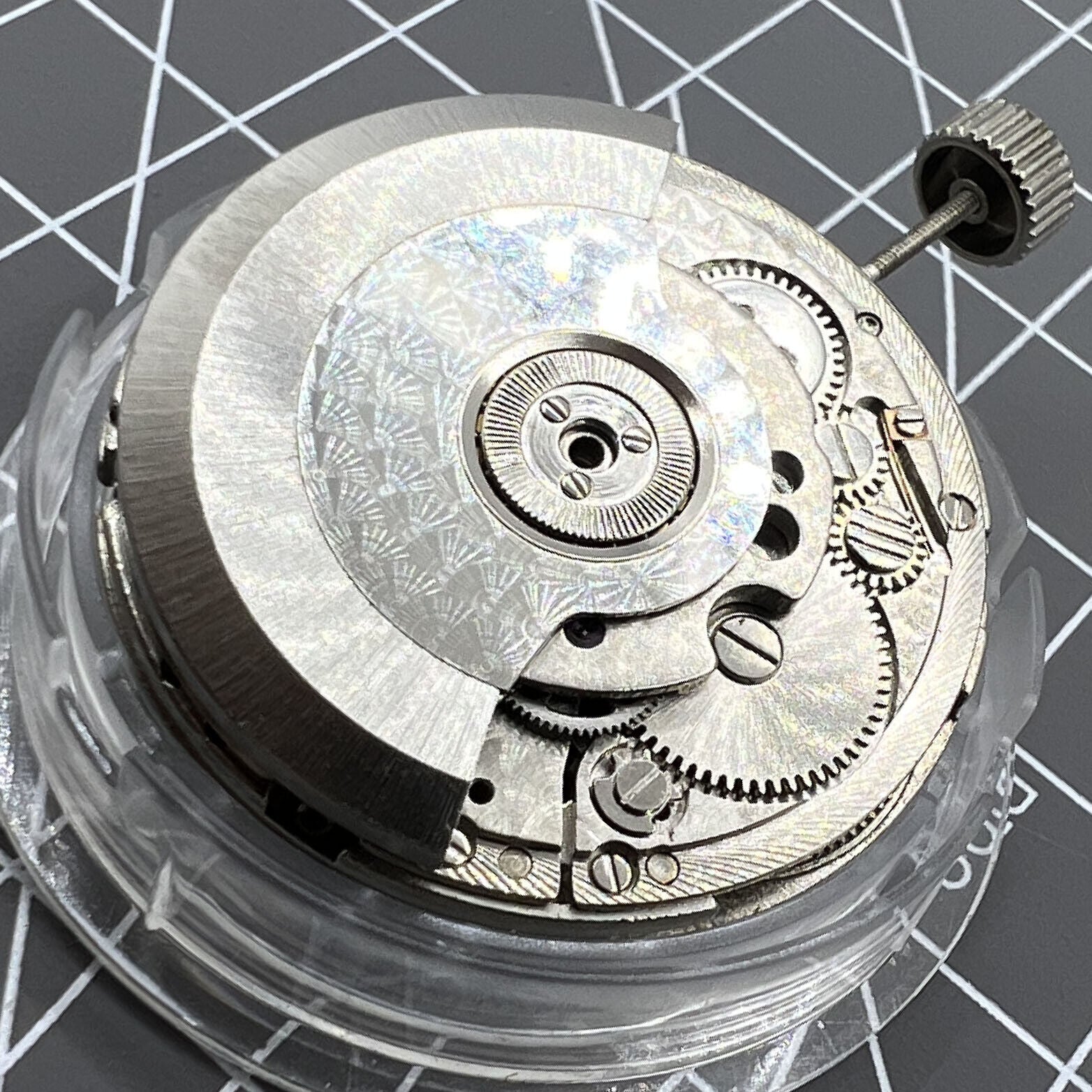 Seagull ST25 GMT Automatic Mechanical Watch ? Elegant Timekeeping with ...