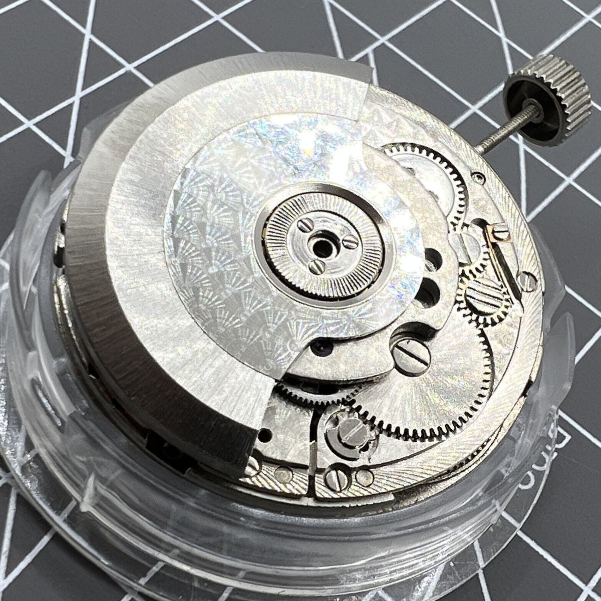 Seagull ST25 GMT: Elevate Your Timekeeping Experience with Personalize ...