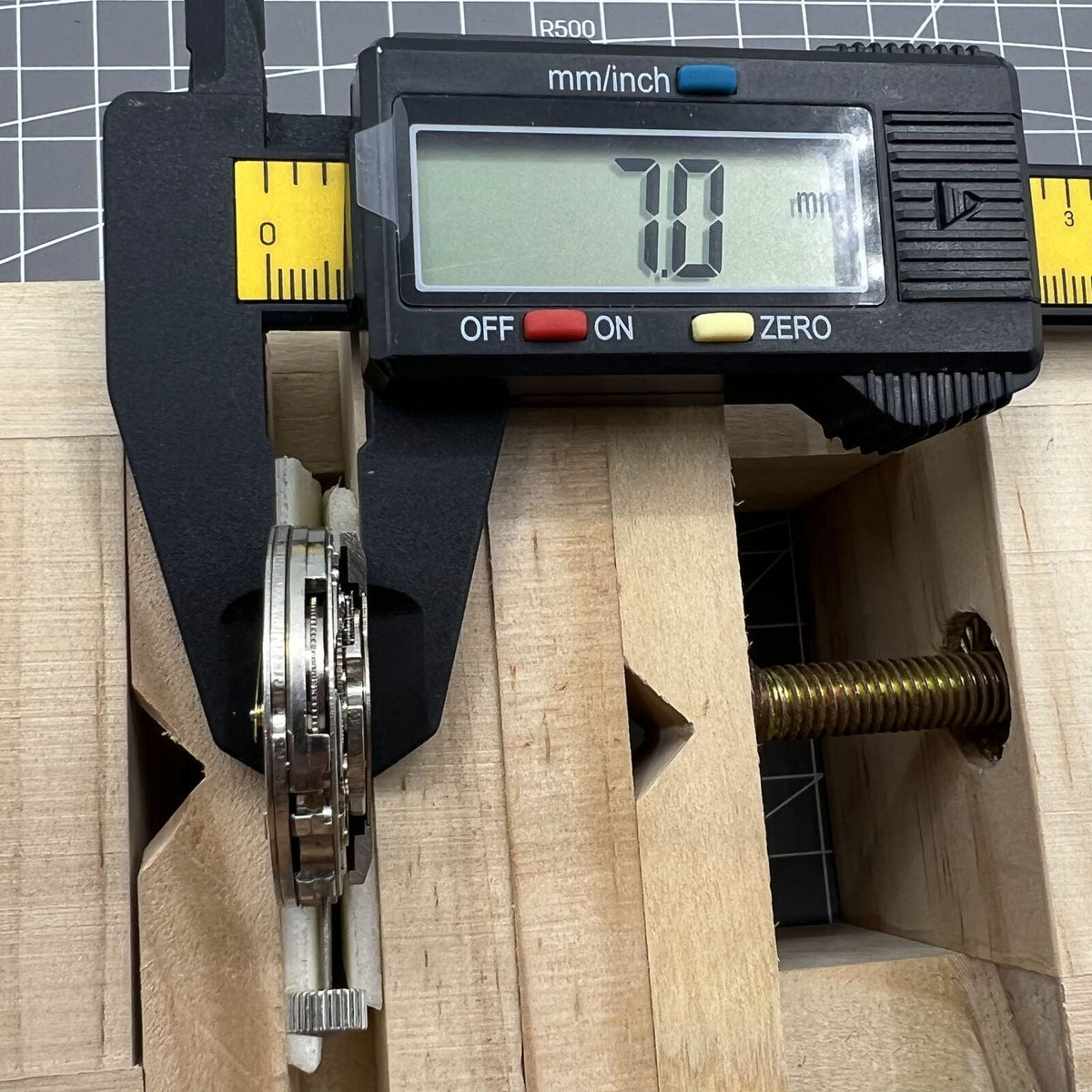 Seagull ST2533: A Masterpiece of Precision and Craftsmanship – GE SMART ...