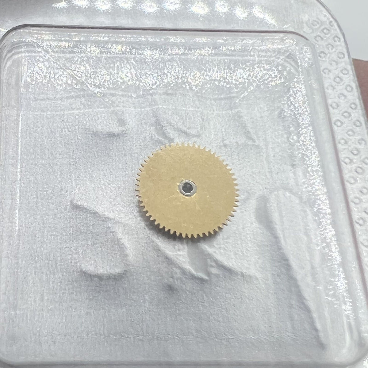 Ref.2556 Date Indicator Driving Wheel: Elevate Your Timepiece – GE ...