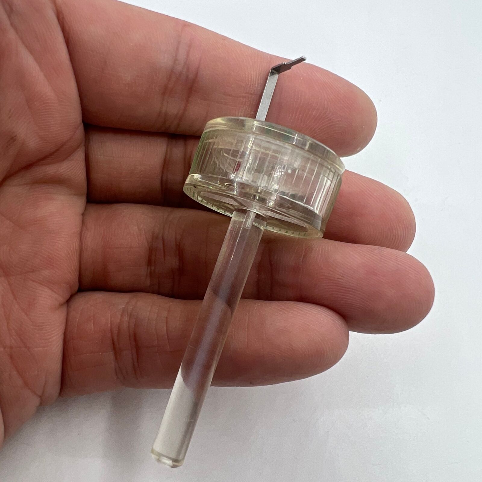 Balance Regulating Micro Stella Screw Tool for Omega Co Axial Horotec – GESMART Watch Parts