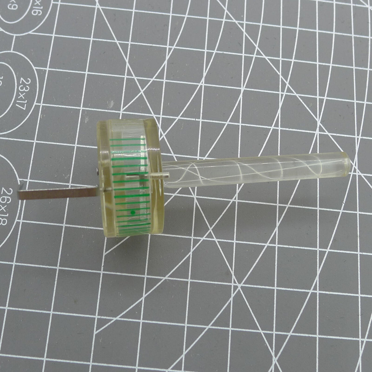 Horotec MSA03.671 Balance Regulating Micro Stella Screw Tool For Omega ...