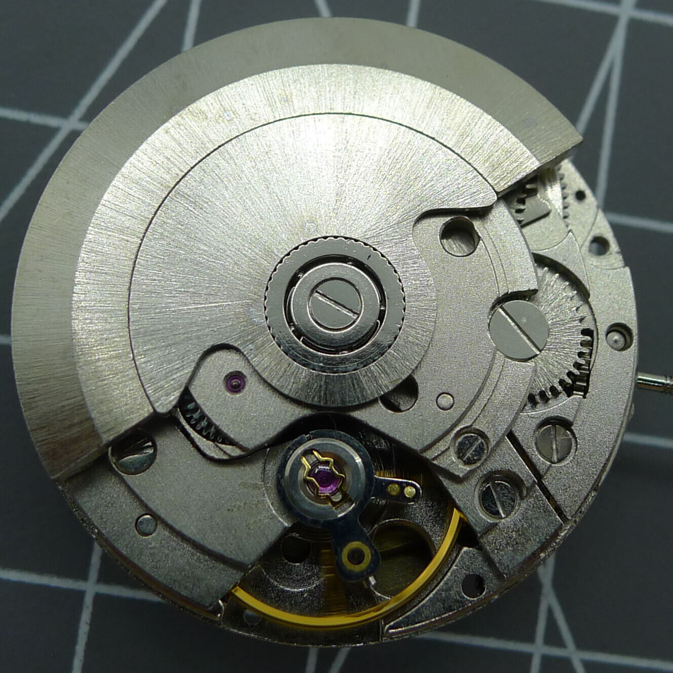 Shanghai Double Timezone GMT Mechanical Movement ? Elevate Your Timeke ...