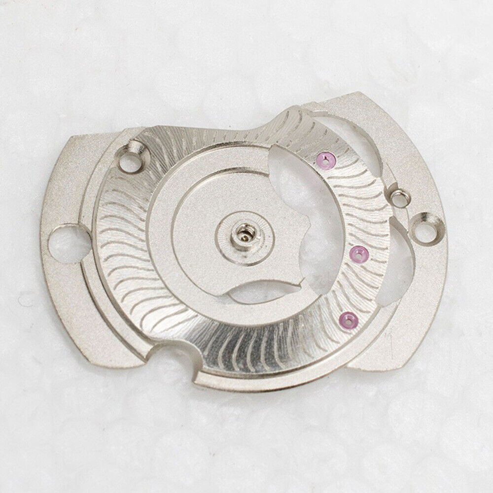 Automatic Wheel Bridge for ETA C07.111 C07.121 C07.611 Movement#6708 ...
