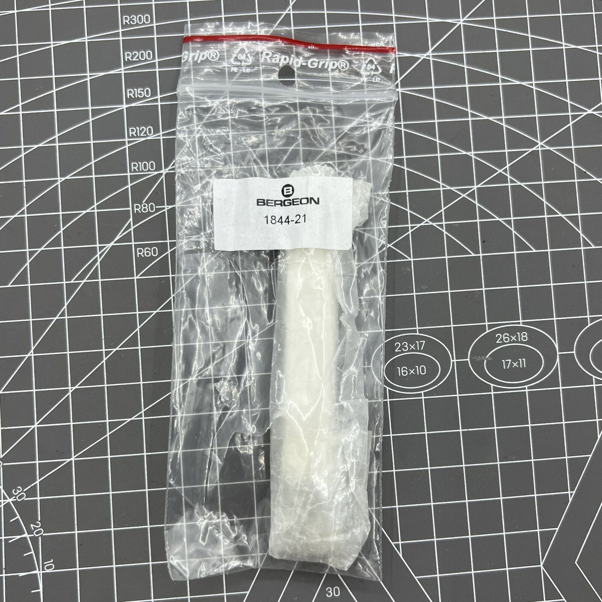 Swiss Bergeon 1844-21 Drill Chuck Cutter: The Ultimate Tool for Precis ...