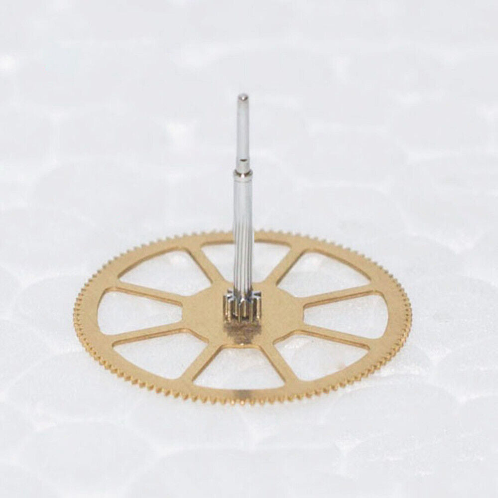 Swiss Made Watch Second Wheel for ETA C07.111 C07.121 C07.611 Movement ...