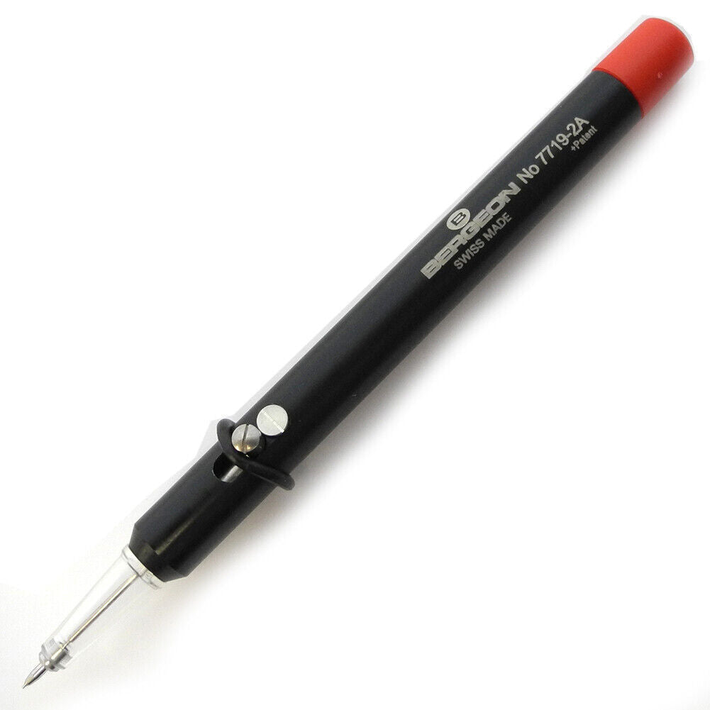 Swiss Made Bergeon 7719-2A Automatic Oiler Watchmaker Tools – GE SMART LTD.