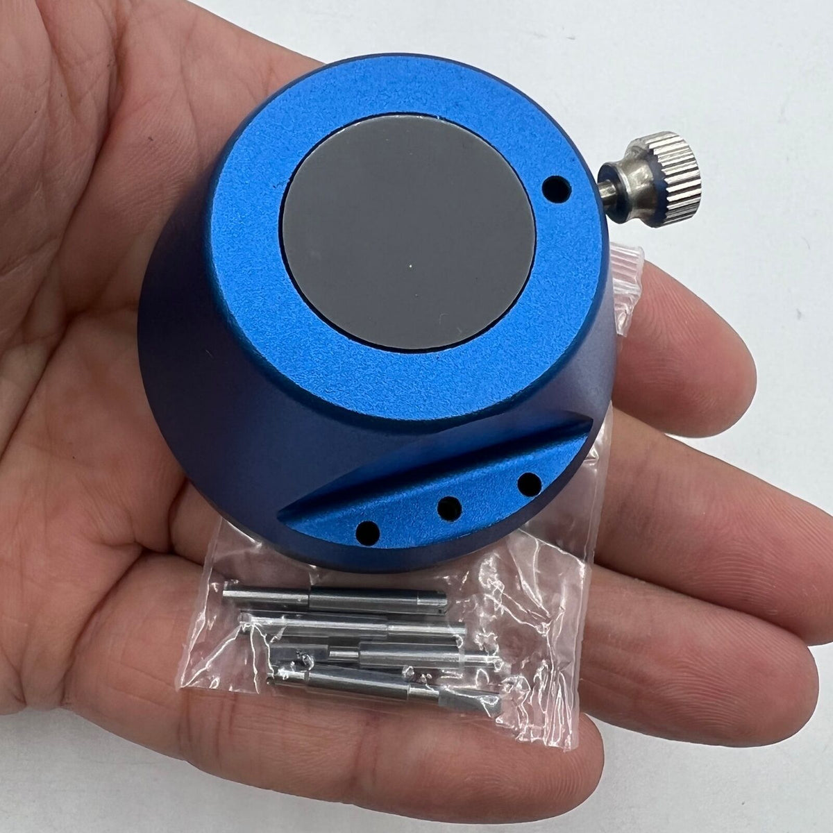 Premium Stainless Steel Watch Screwdriver Set for RICHARD MILLE: Preci ...