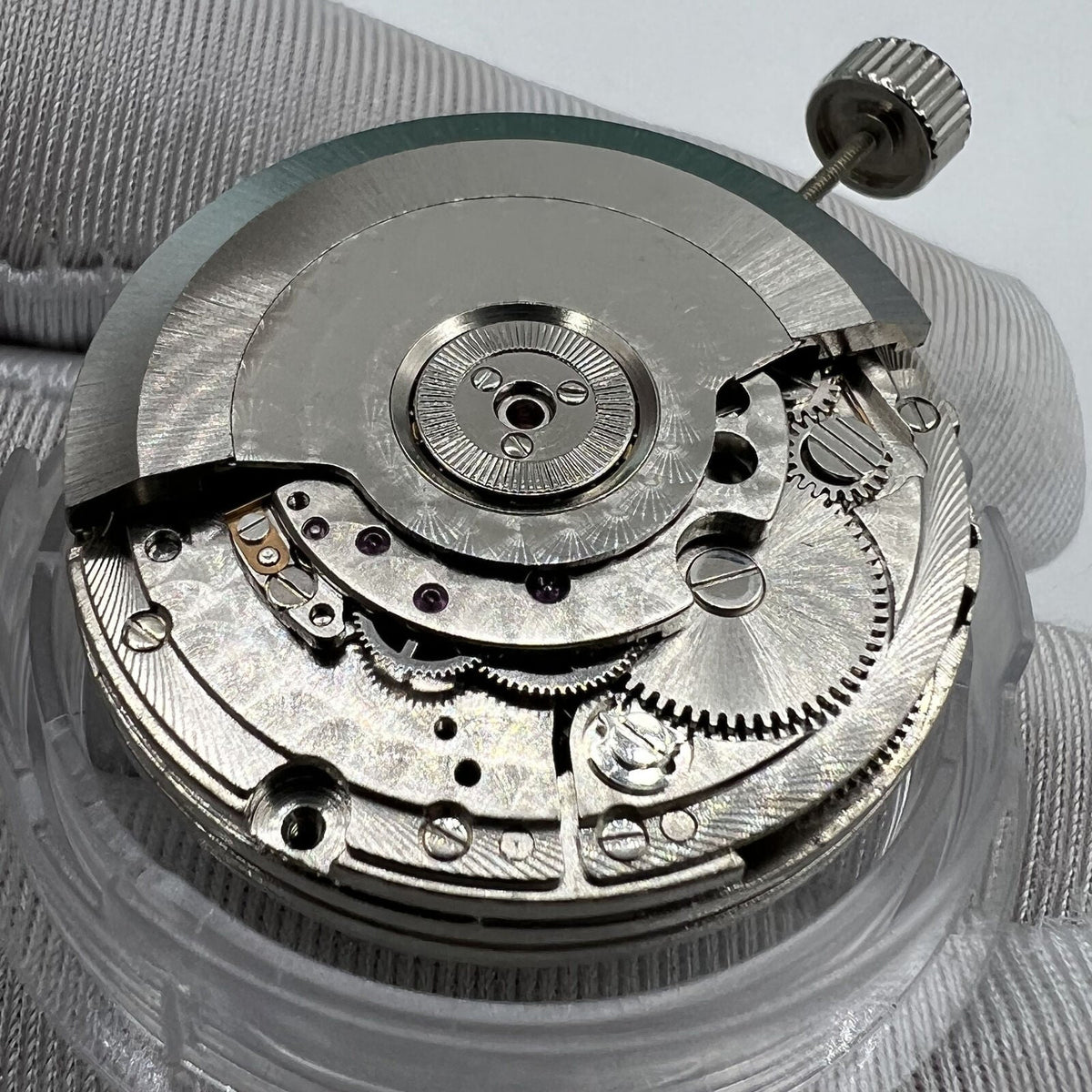 Seagull ST2533 Mechanical Automatic Movement ST25 GMT - Elevate Your T ...