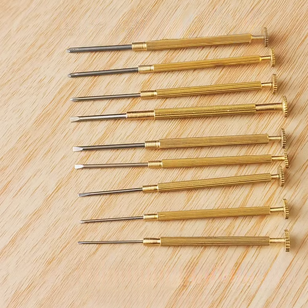 Watch Repair Screwdriver Set: Your Ultimate Solution for Personalized ...