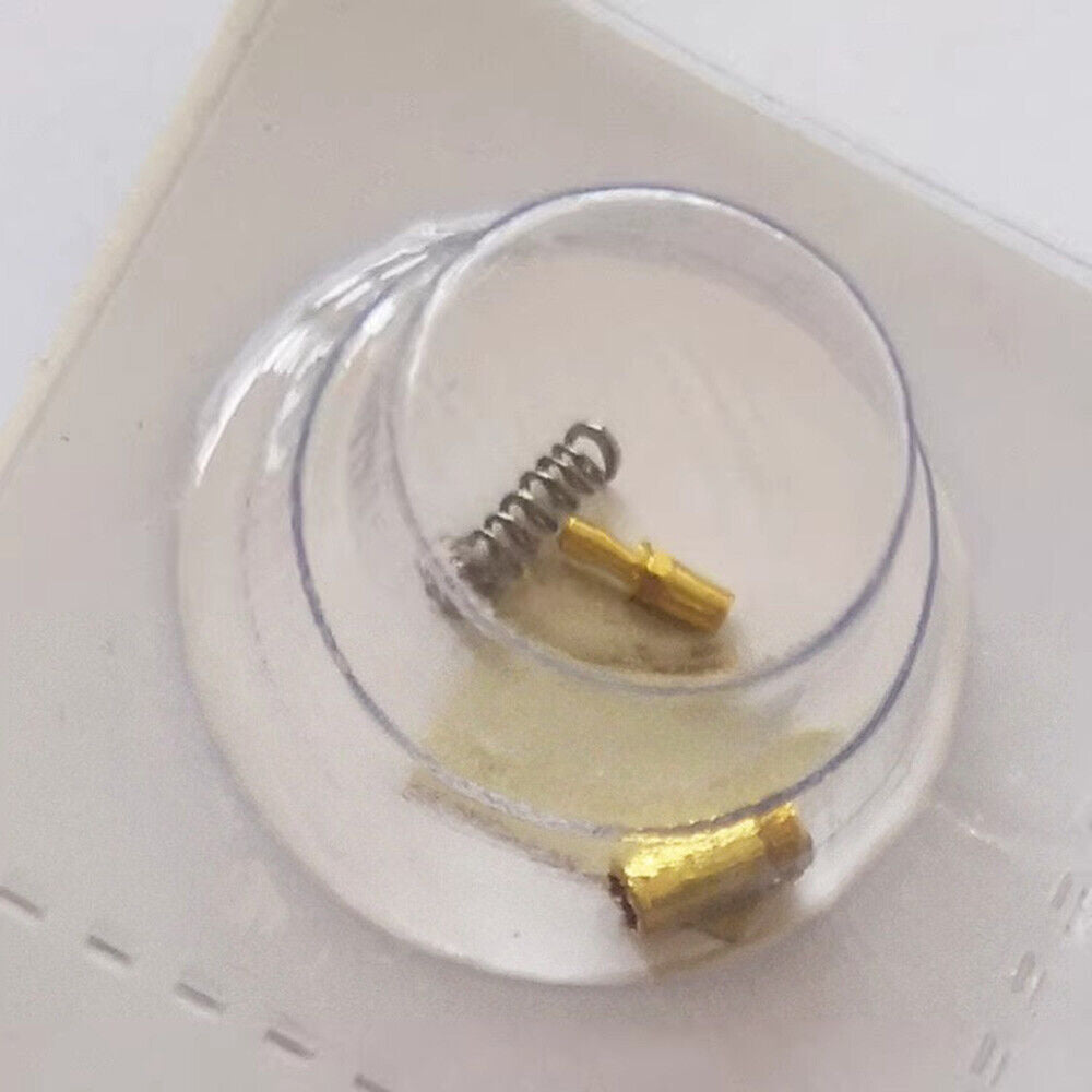 # Customizable Watch Crown Expansion Tube Bushing for Precision Moveme ...