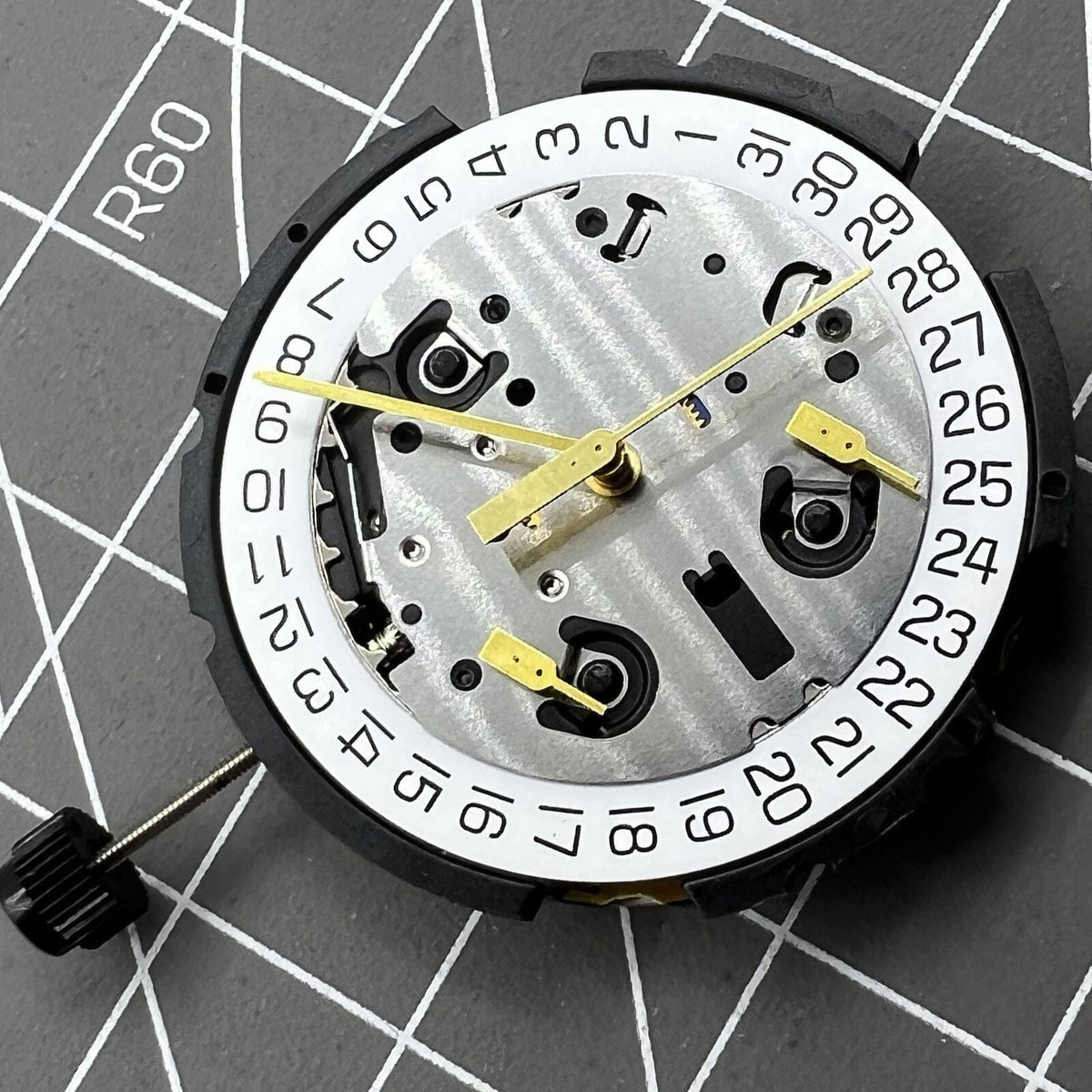 ETA G10.212 Watch: Revolutionizing Timeless Elegance with Precision ...