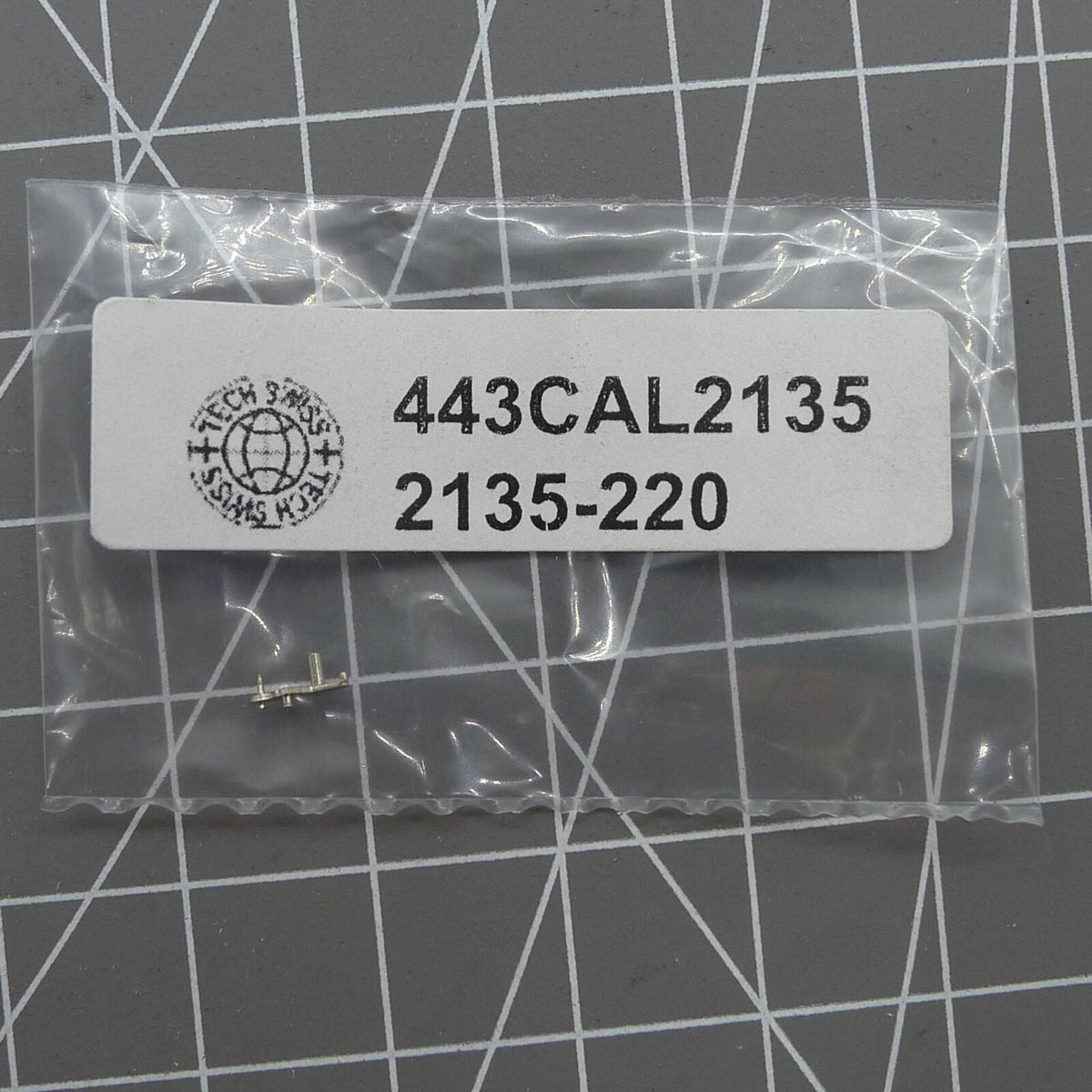 Replacement Setting Lever for RLX 2135 Movement ? Enhance Your Watch E ...