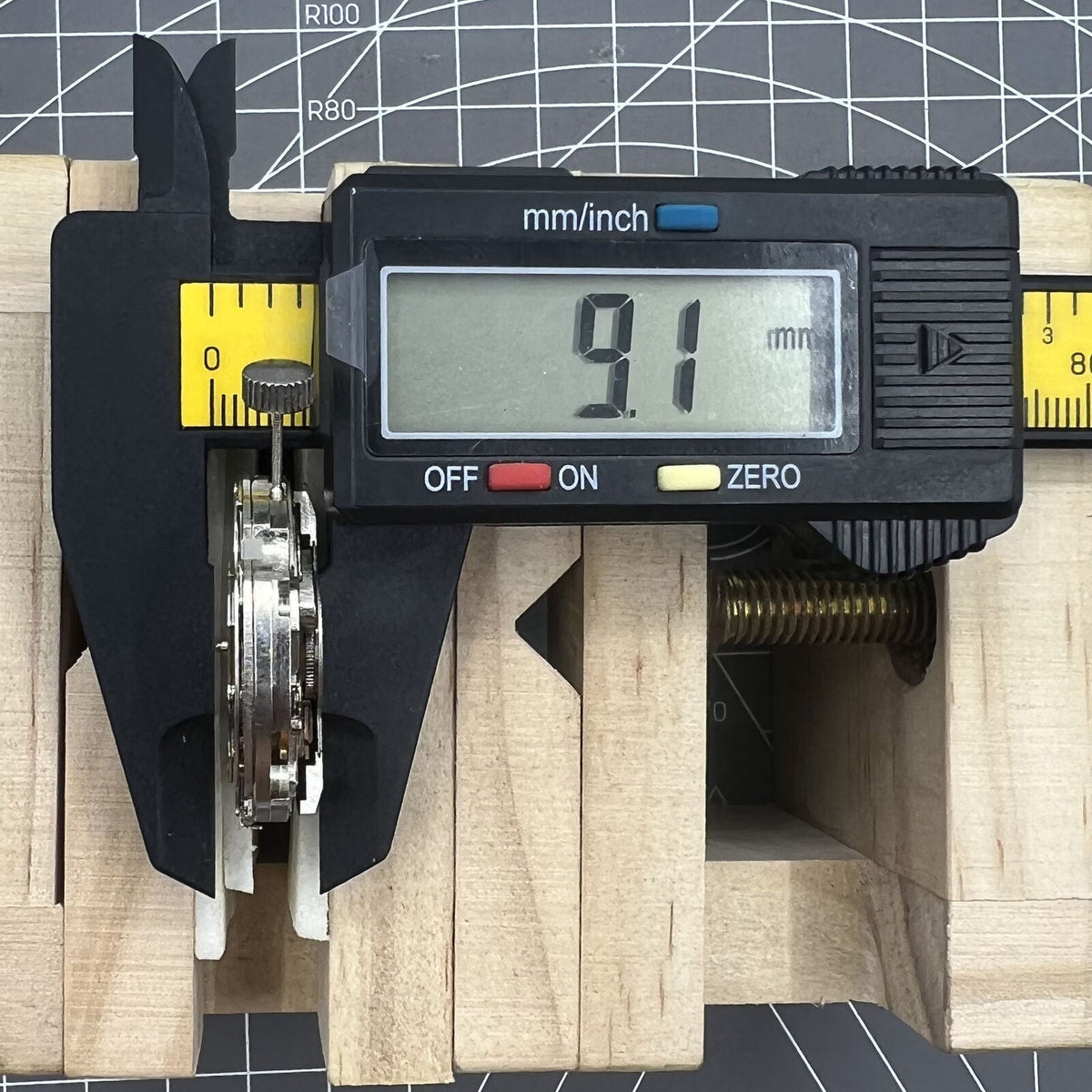 Seagull ST25 ST2502: The Perfect Blend of Artistry and Precision – GE ...