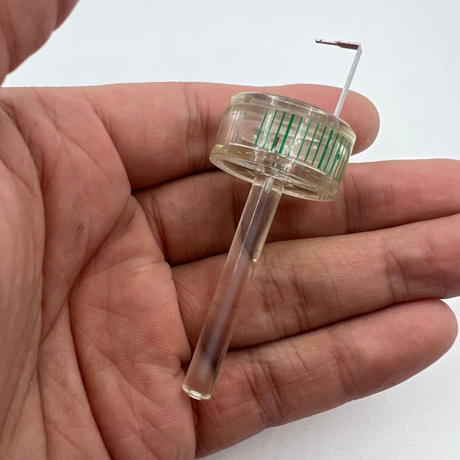 Balance Regulating Micro Stella Screw Tool - Perfect for OMG Co Axial ...