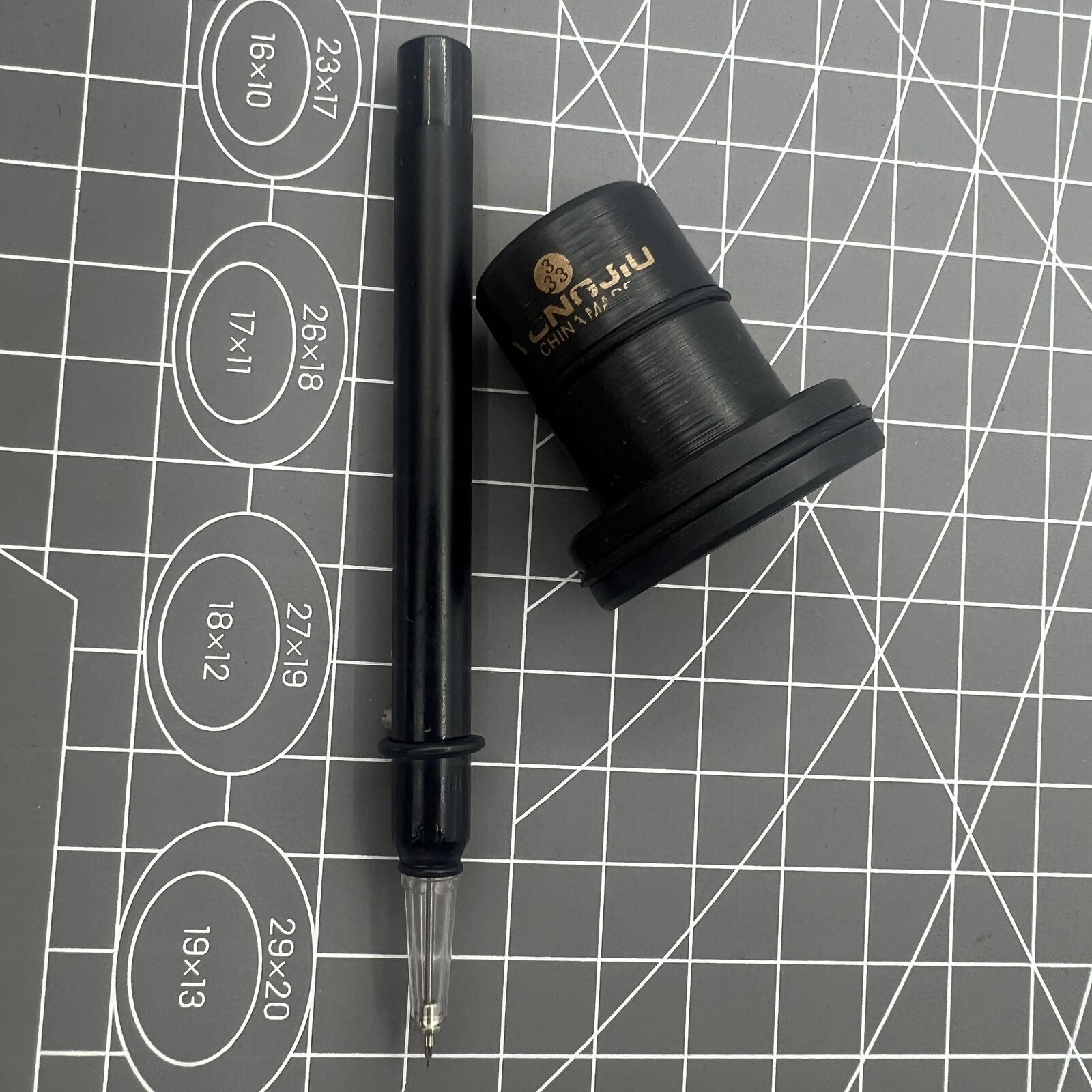 Automatic Precision Oilers for Watchmakers: Enhance Your Craft with BG ...