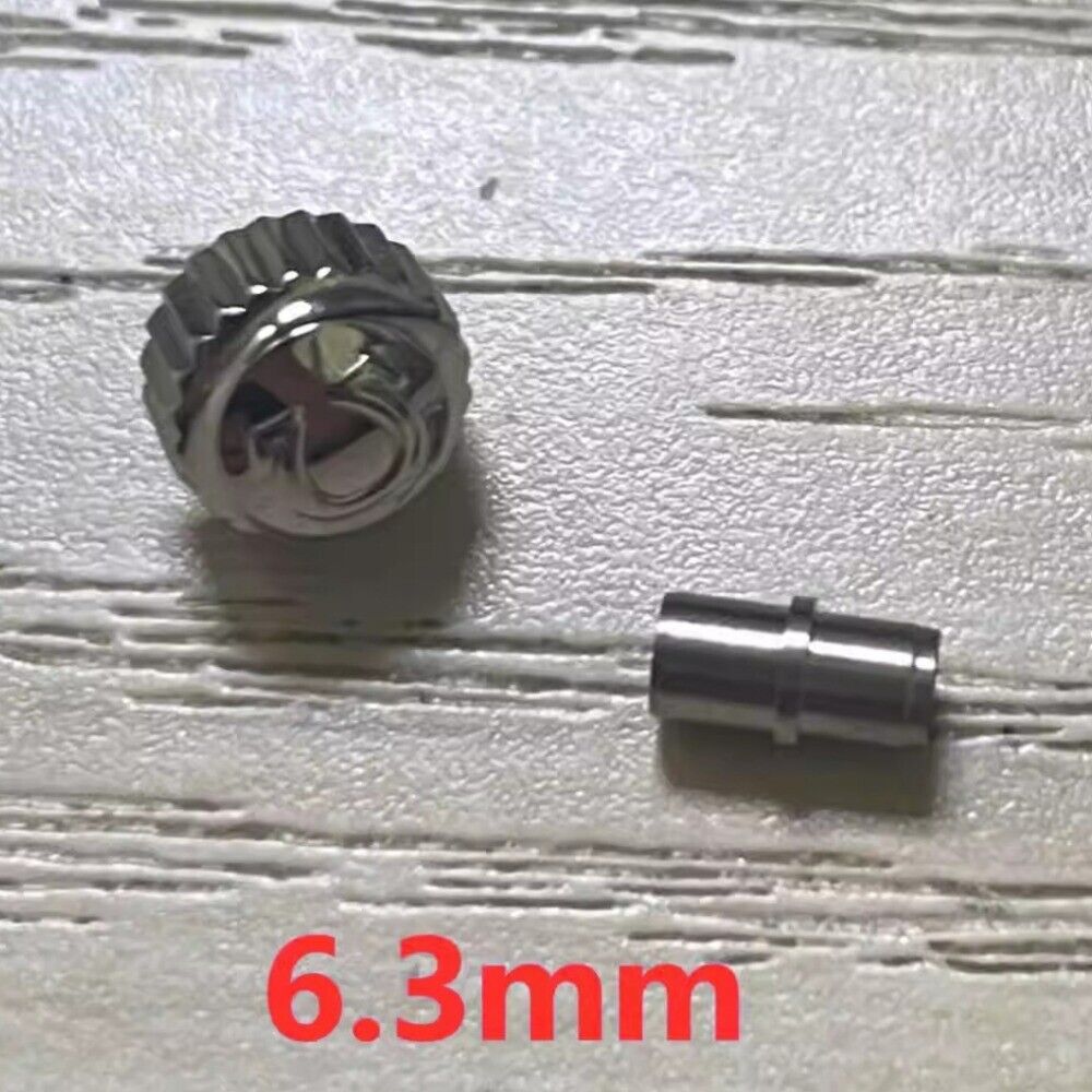Watch Crown Tube Replacement: Elevate Your OMEGA Seamaster 300 Experie ...