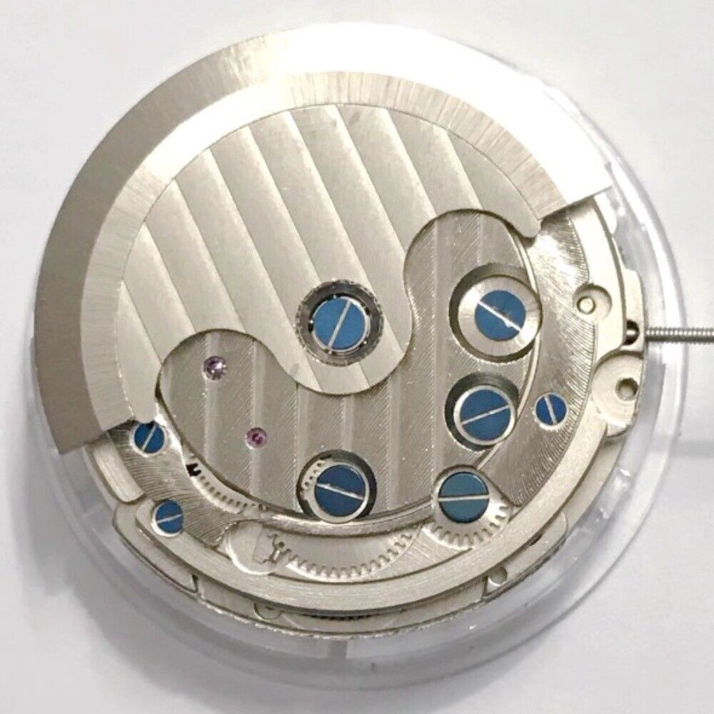 Shanghai Flywheel Movement Kinetic Energy Display: Revolutionize Your ...