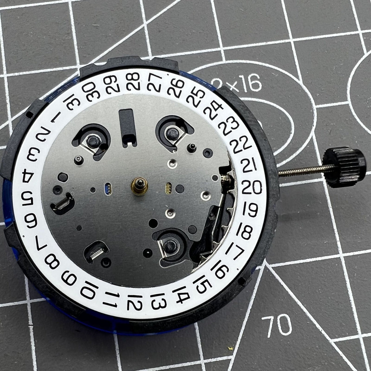 Swiss Made ETA G10.962 Watch: Exceptional Quality at an Unbeatable Pri ...