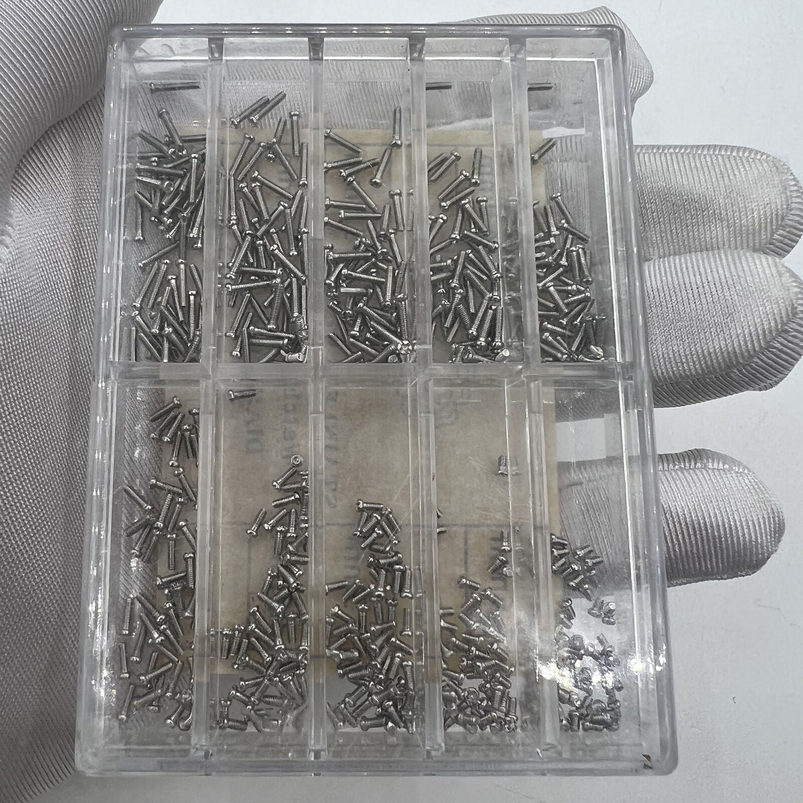 Stainless Steel Watch Screws: The Ultimate Solution for Your Repair Ne ...