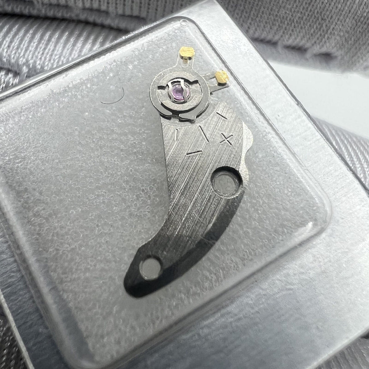 Enhance Your Watch?s Precision with the Splint of Balance Wheel for Mi ...
