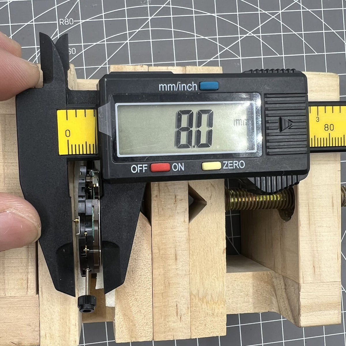 Swiss Made ETA G10.962 Watch: The Ultimate Quartz Chronograph Experien ...