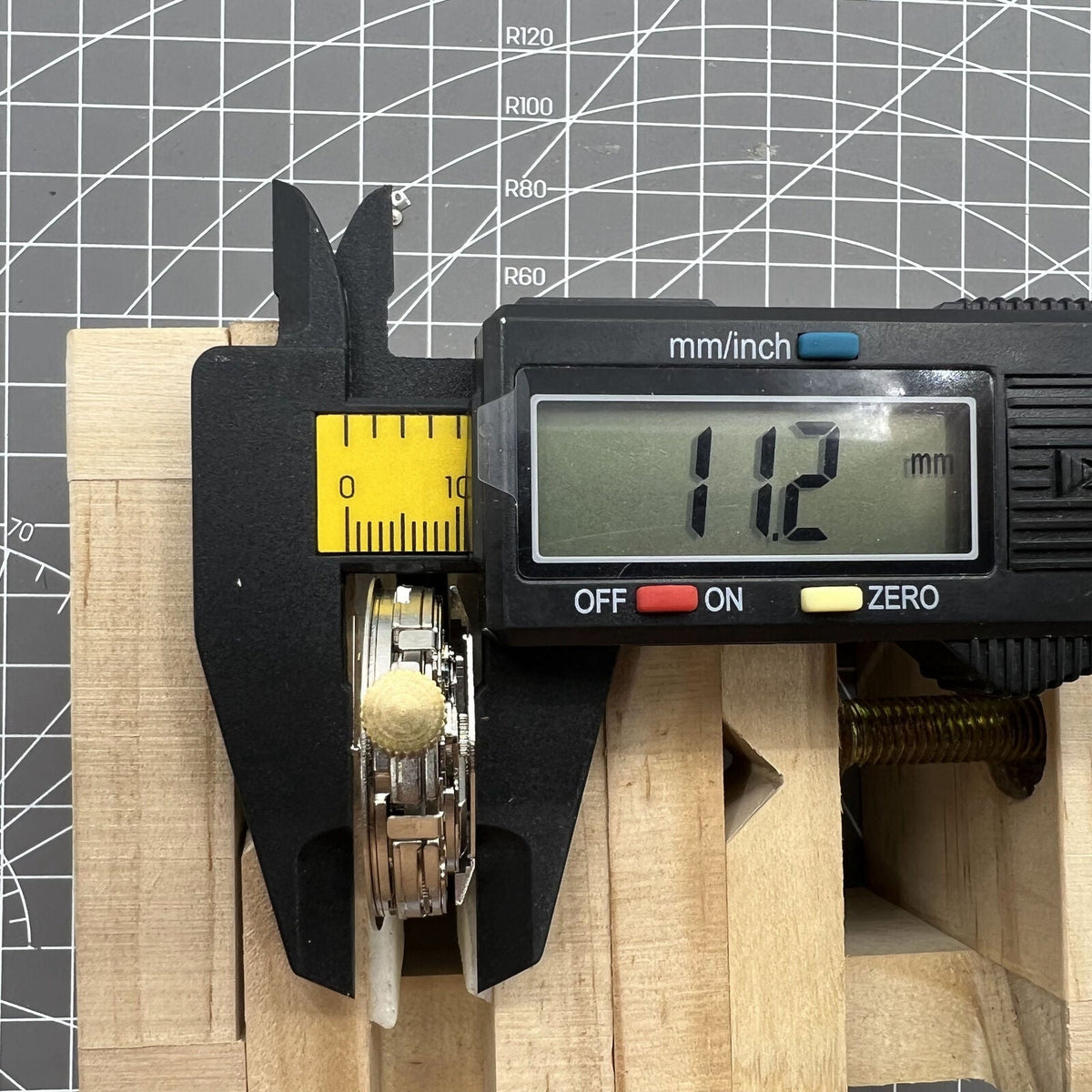 Automatic Chronograph Movement: The Ultimate Timepiece for Precision a ...