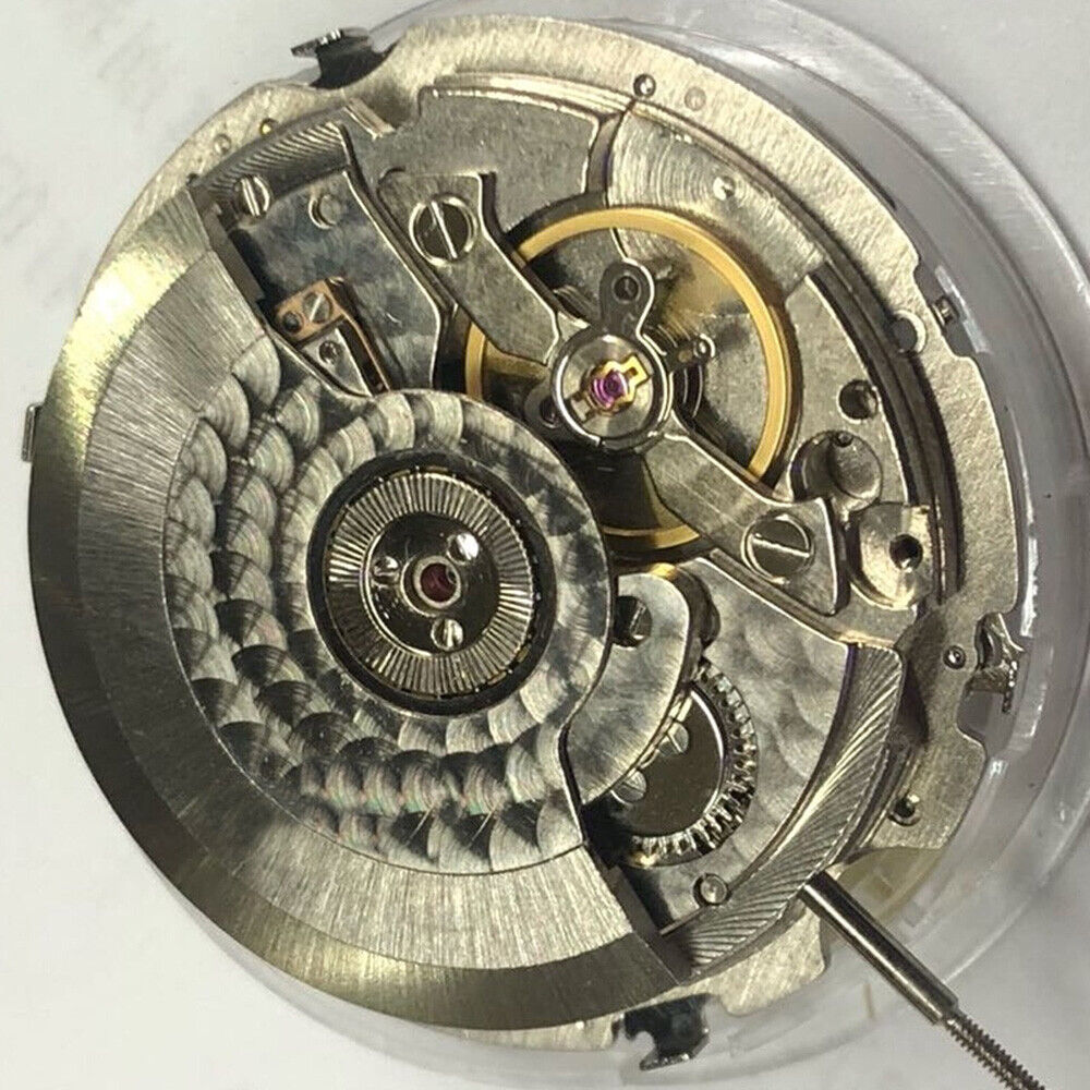 Chinese Tianjin Seagull ST25 Mechanical Movement - A Timeless Precisio ...