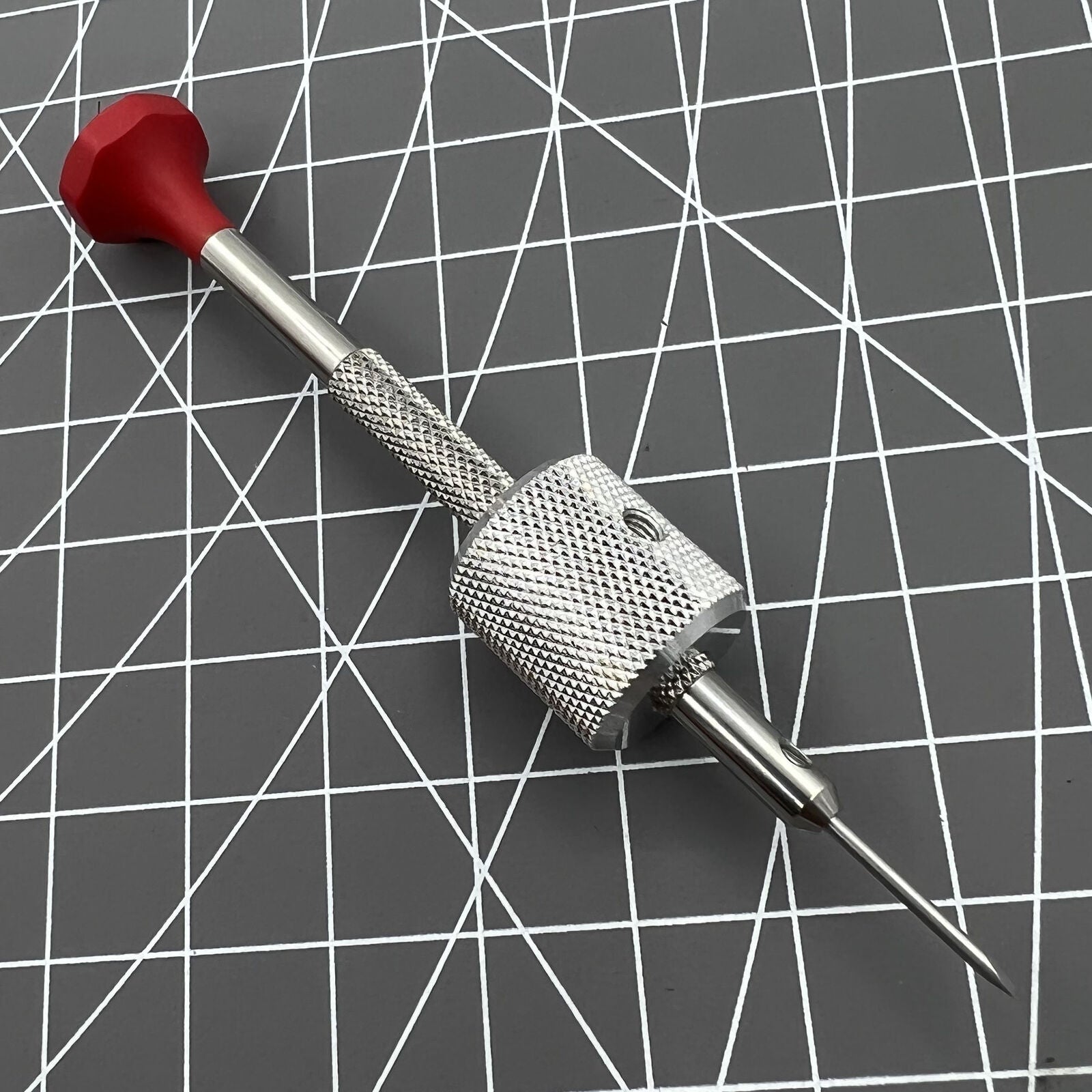 Swiss Bergeon 30081-TAM-120 Drum Barrel Watch Screwdriver: Precision a ...