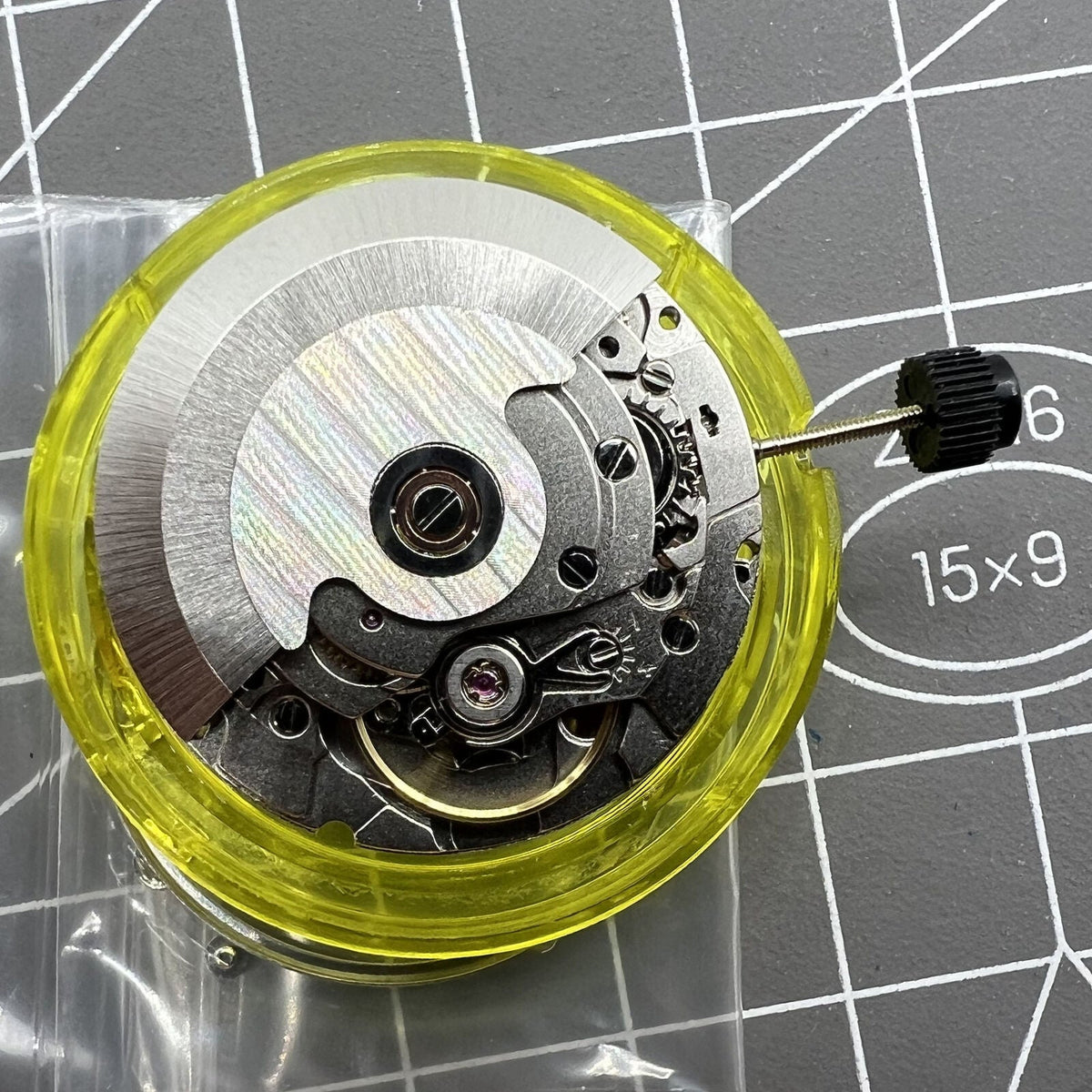 High-Performance ST2130 Seagull Automatic Movement: A Perfect ETA 2824 ...