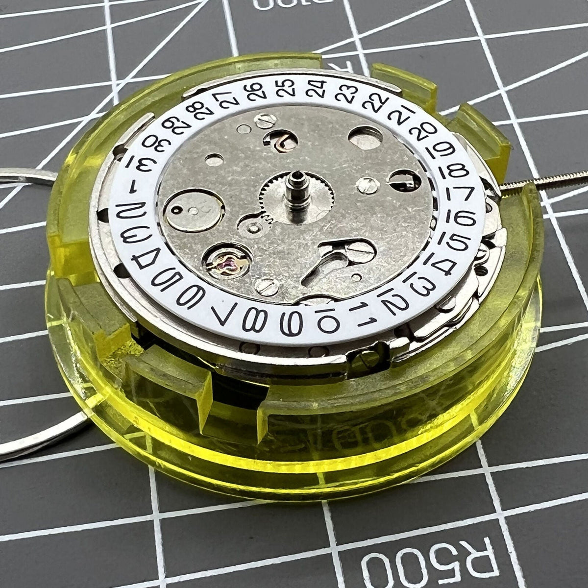 DG2813 Automatic Movement: The Perfect Mechanical Replacement for Your ...