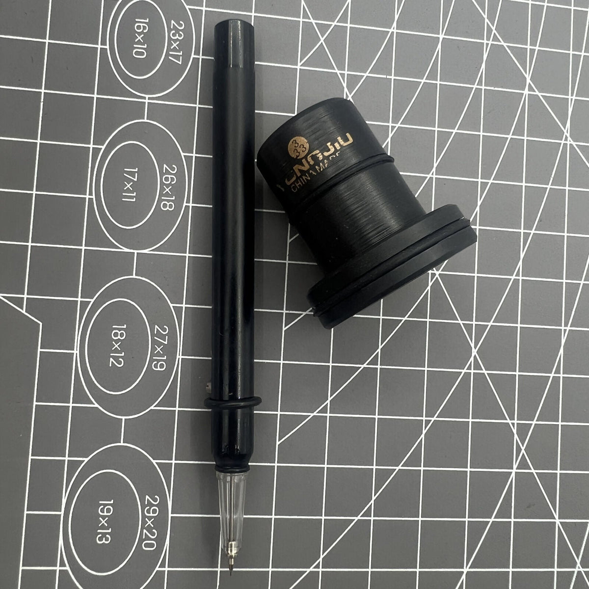 Automatic Precision Oilers for Watchmakers: Enhance Your Craft with th ...