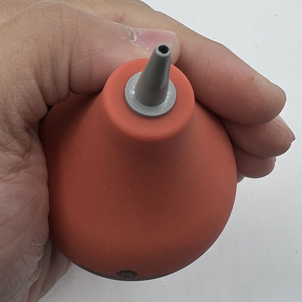 Swiss Made Bergeon 5733 Dust Blower: The Ultimate Tool for Watchmakers ...