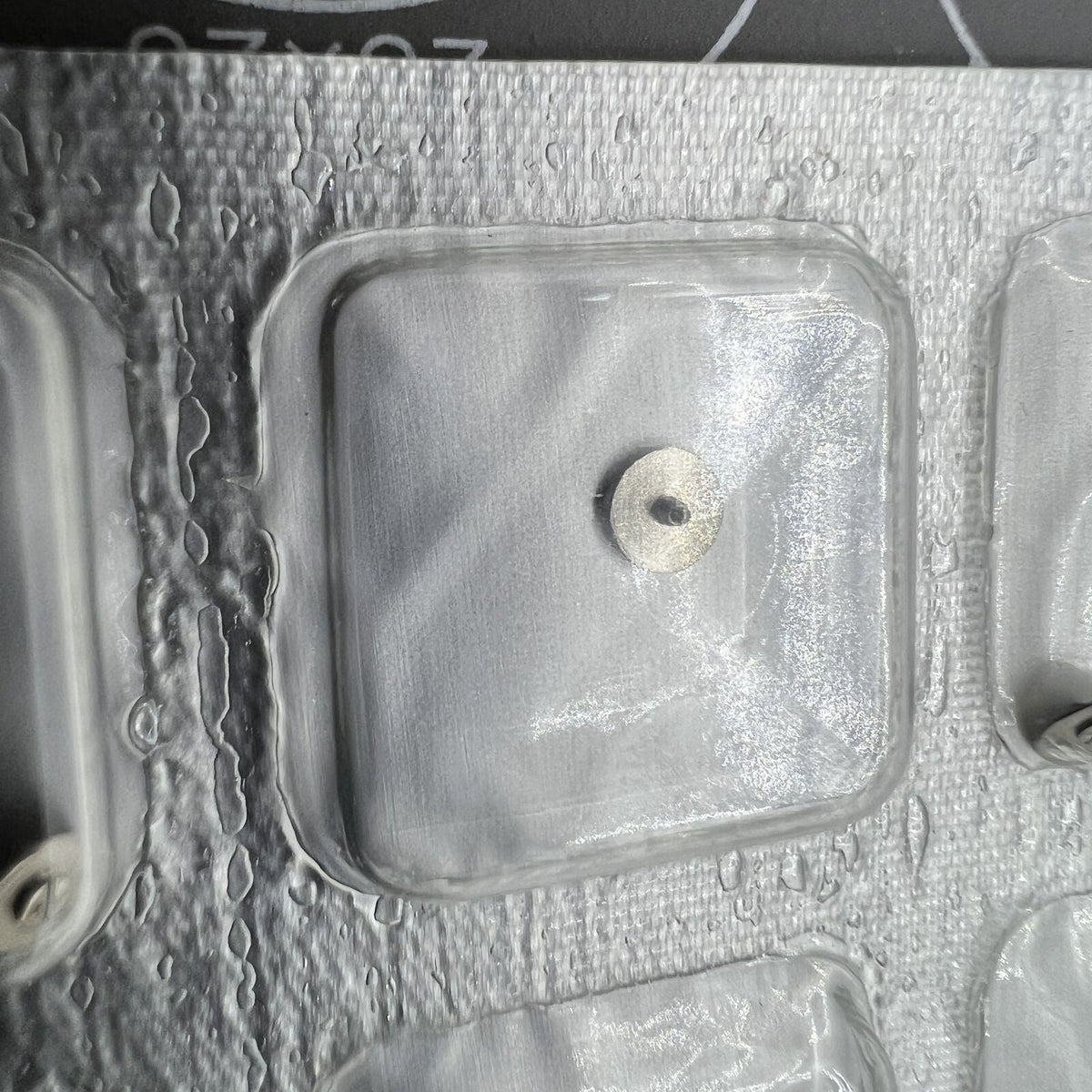 Premium Crown Wheel Screw for ETA 2836-2 and 2824 Movements ? Universa ...