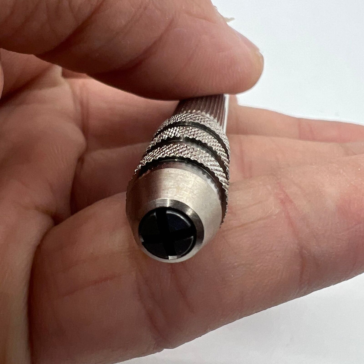 Swiss Bergeon 5679 Pin Vice: The Ultimate Watchmaker Tool for Precisio ...