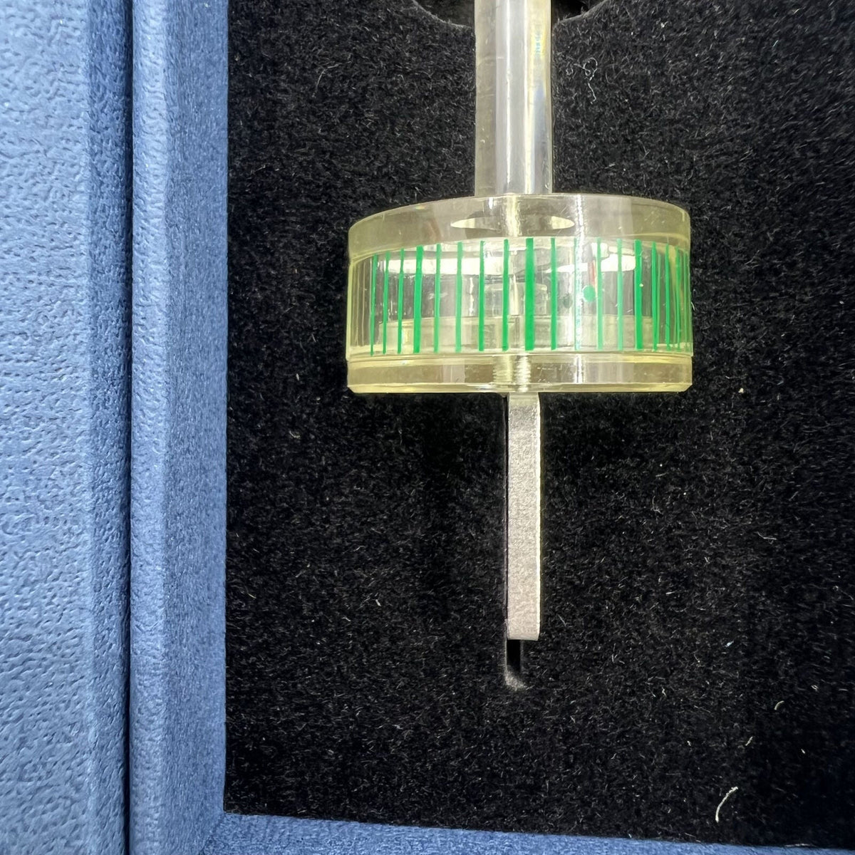 Balance Regulating Micro Stella Screw Tool For Omega Co Axial - Precis – GE SMART LTD.