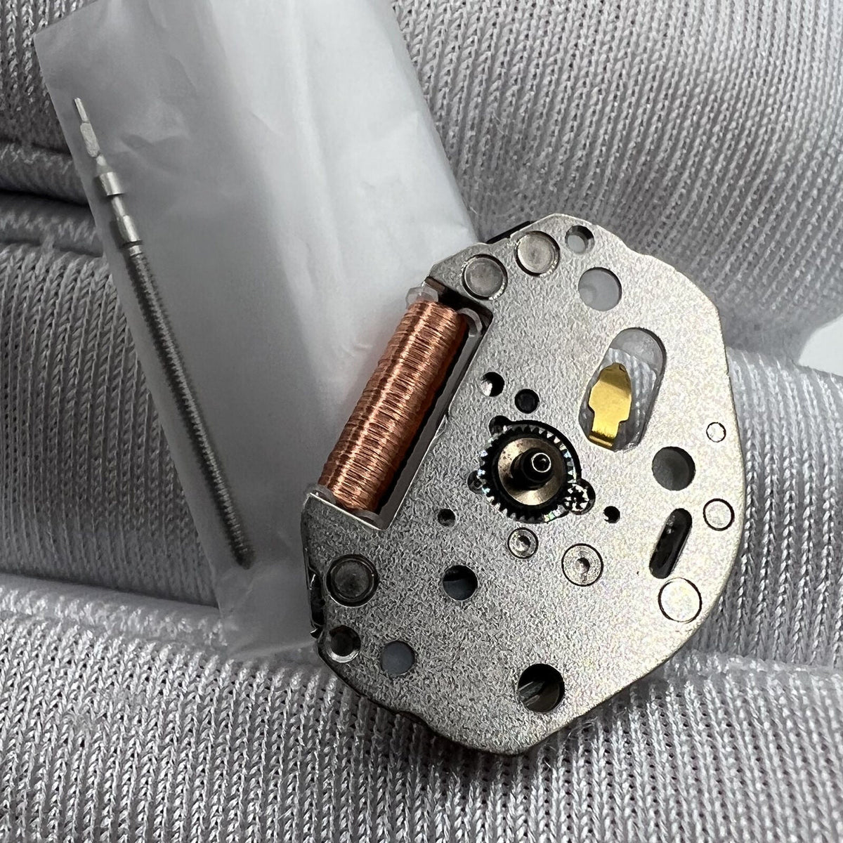 Japan Made Quartz Movement Miyota 2035: Precision and Durability in Ev ...