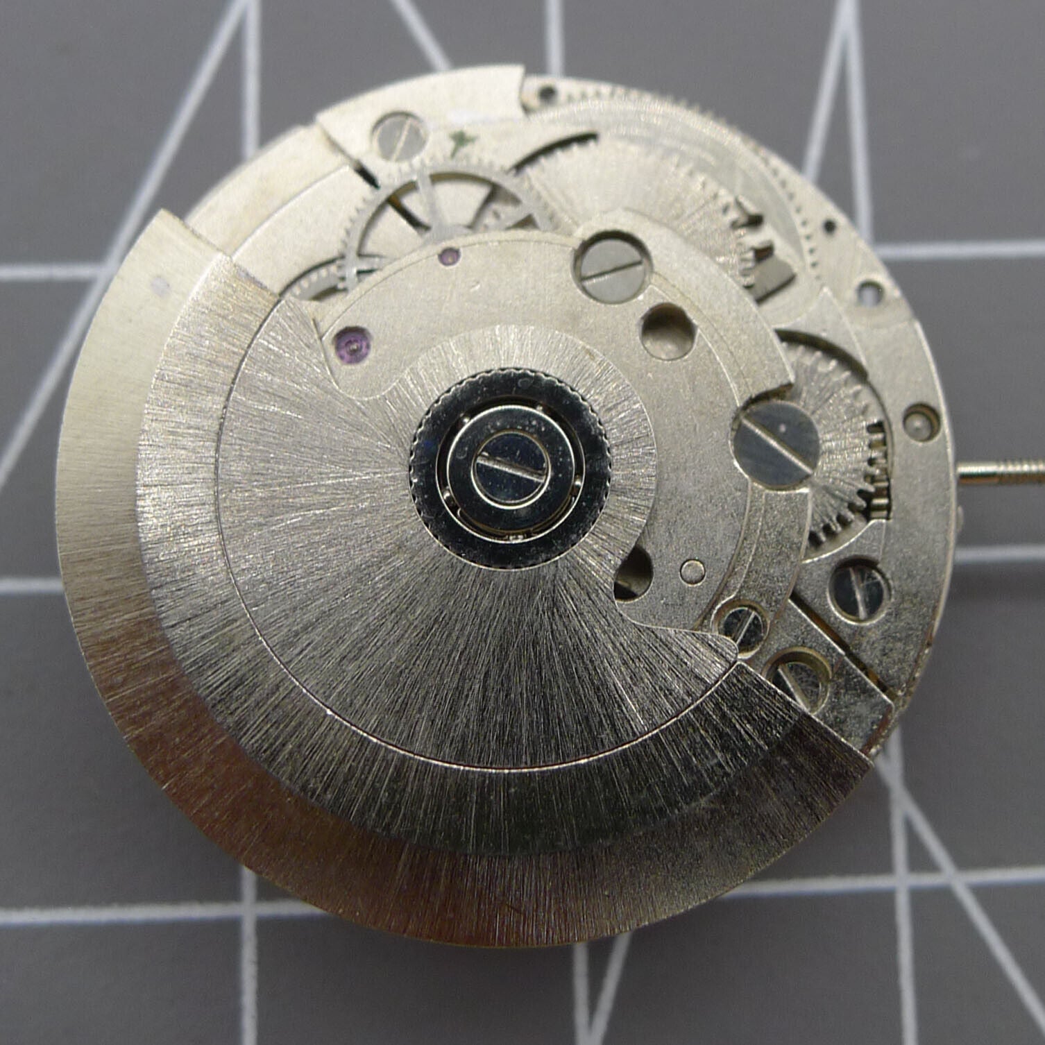 Shanghai Double Timezone GMT Mechanical Movement Watch ? Experience Ti ...