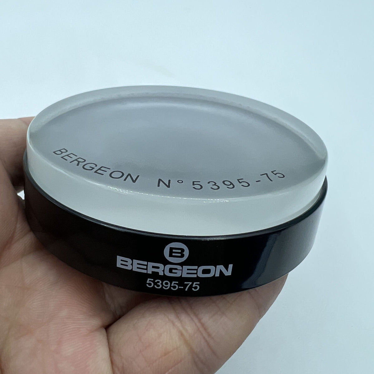 Swiss Bergeon 5395-75 Casing Cushion: Enhance Your Watchmaking Experie ...