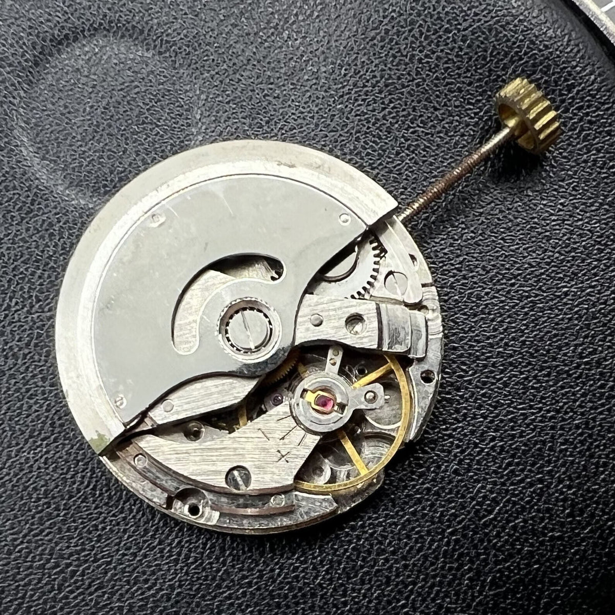Shanghai 8120 Automatic Mechanical Movement: The Perfect Choice for Di ...
