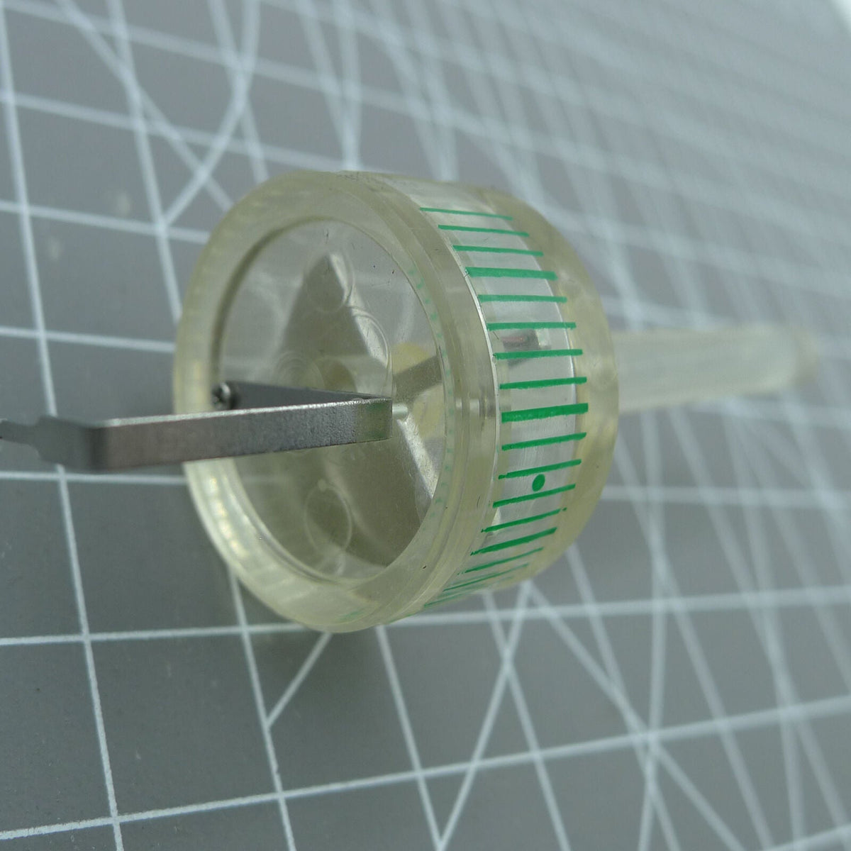 Balance Regulating Micro Stella Screw Tool For Omega Co Axial - The Ul ...