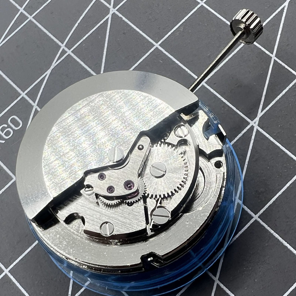 Seagull Tianjin ST6 Moon Phase Watch: Elegant Comfort Meets Precision ...