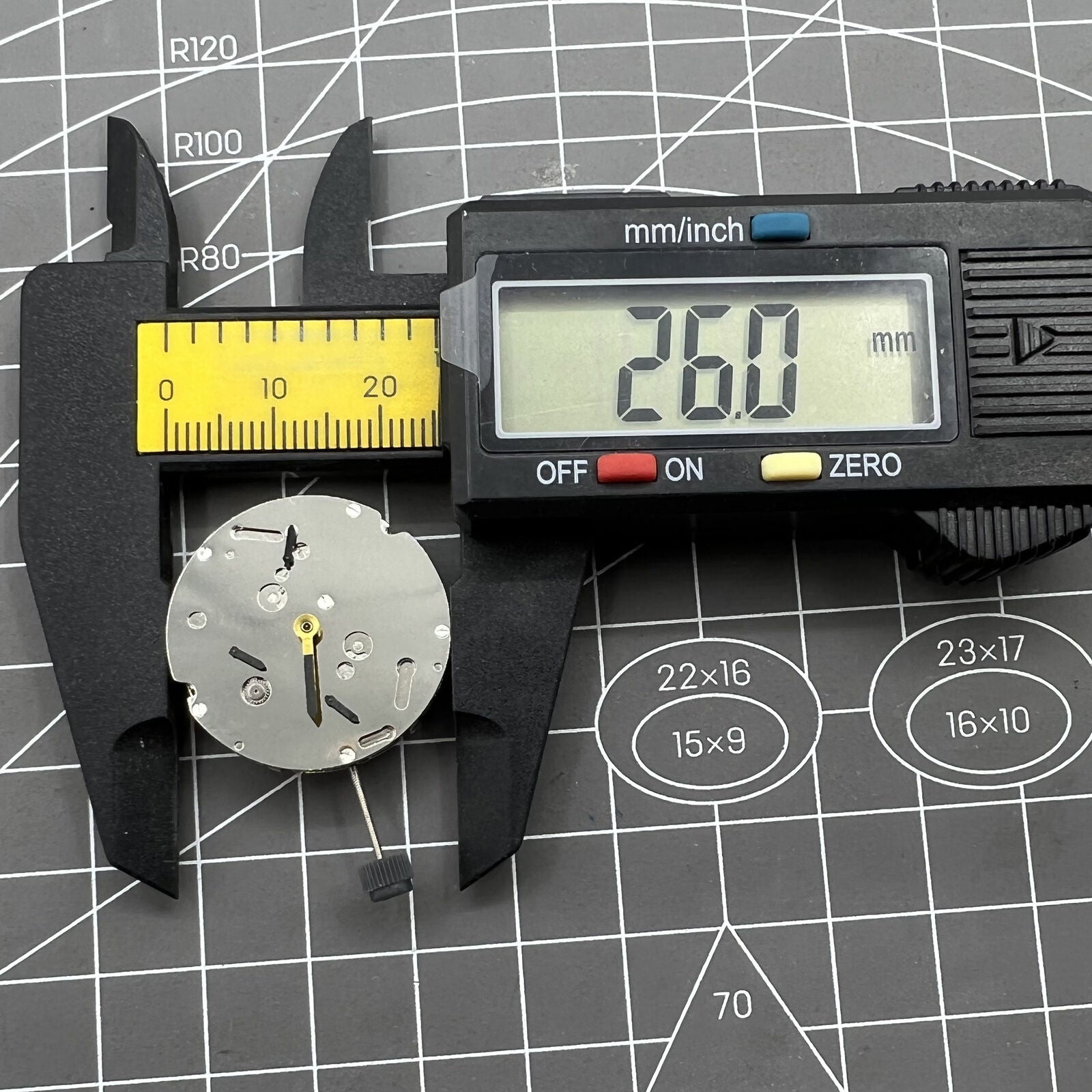 NN 8205 8215 2813 Automatic Mechanical Movement: A Timeless Classic fo ...